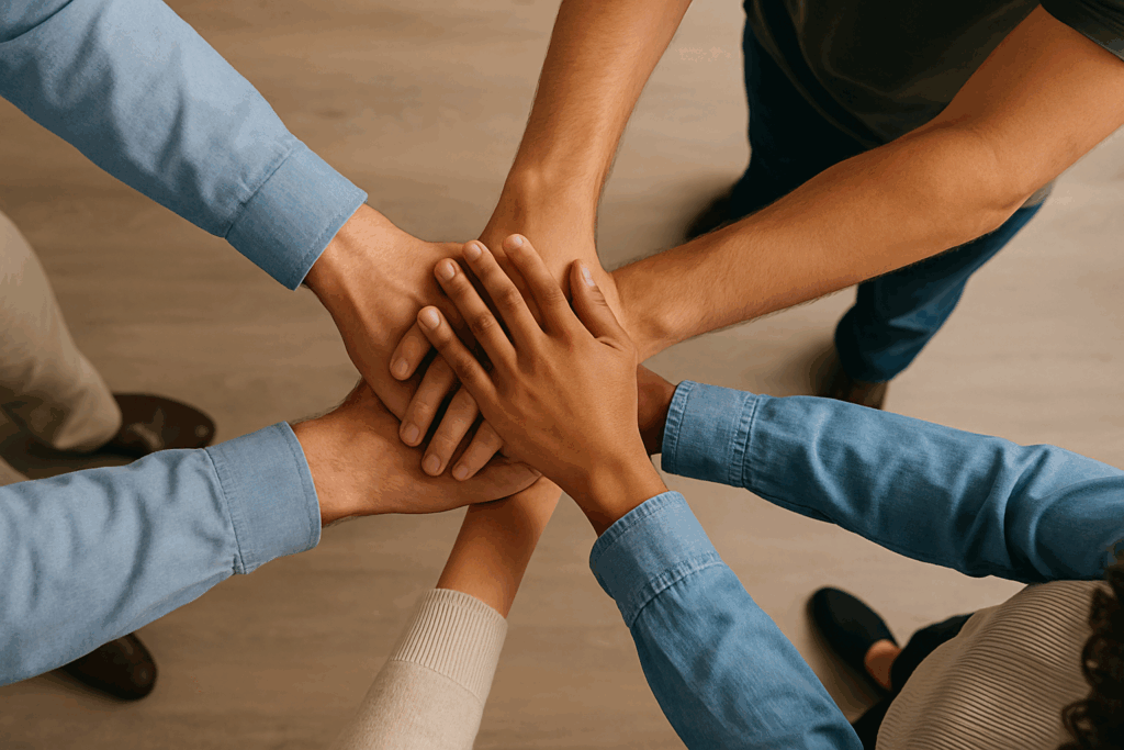 The Power of the Franchise System: Why You’re Not Alone in Business ...